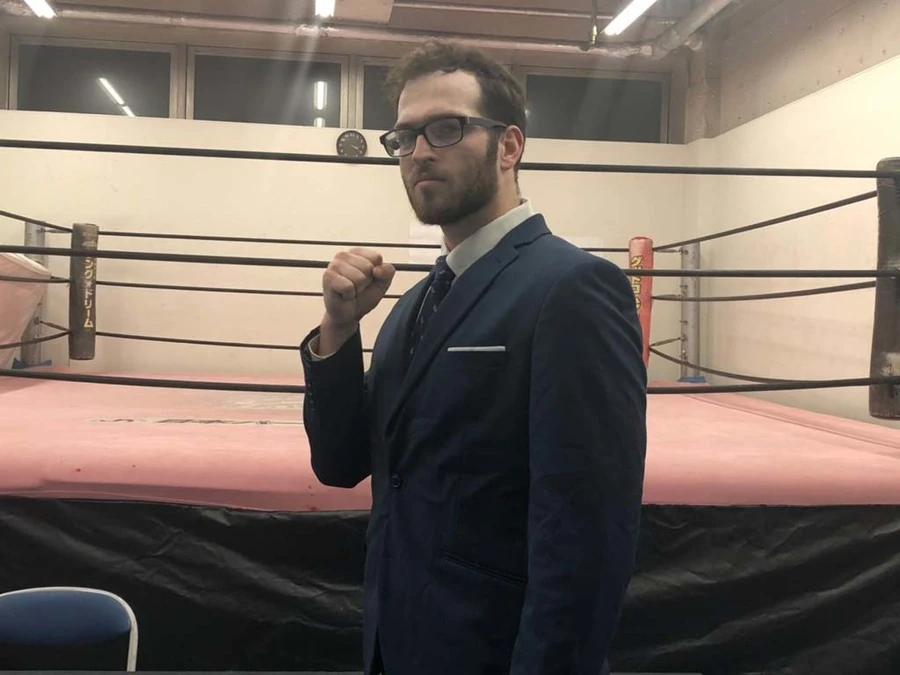 Jordan Heatley/Image gallery | Pro Wrestling | Fandom