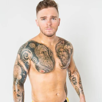 Joseph Biggs | Pro Wrestling | Fandom