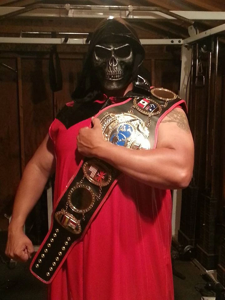 Omega Phoenix/Image gallery | Pro Wrestling | Fandom