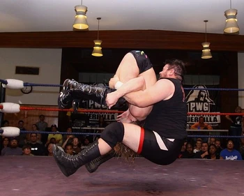 Package piledriver | Pro Wrestling | Fandom