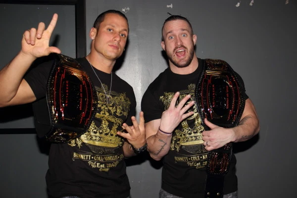 ROH Final Battle 2015/Image gallery | Pro Wrestling | Fandom