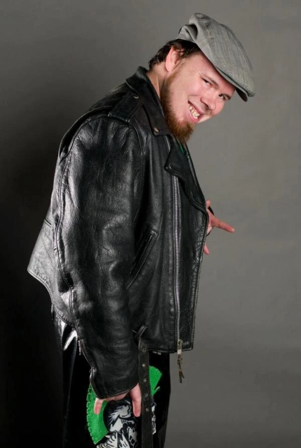 Uday Ukleja | Pro Wrestling | Fandom