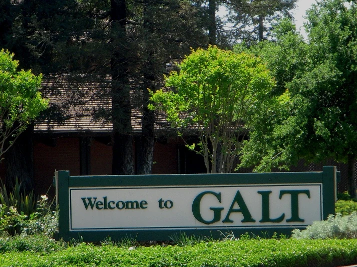 Galt, California | Pro Wrestling | Fandom