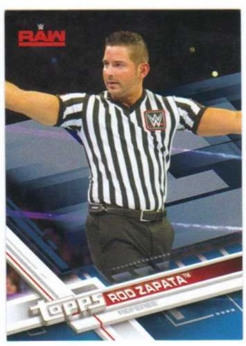 Rod Zapata/Merchandise | Pro Wrestling | Fandom