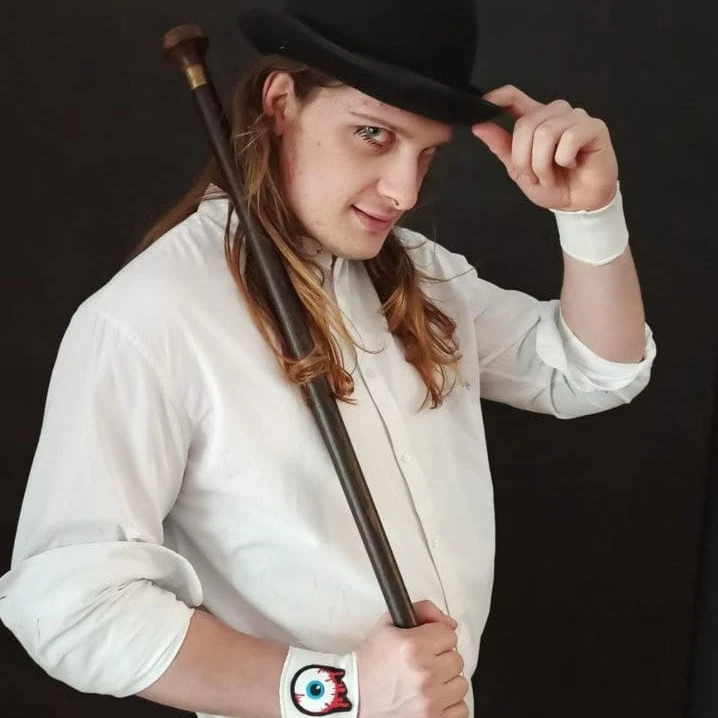 Alex Sheridan | Pro Wrestling | Fandom
