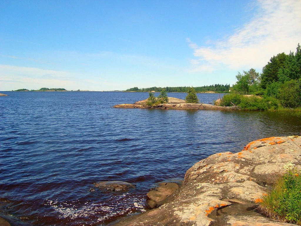 Berens River, Manitoba | Pro Wrestling | Fandom