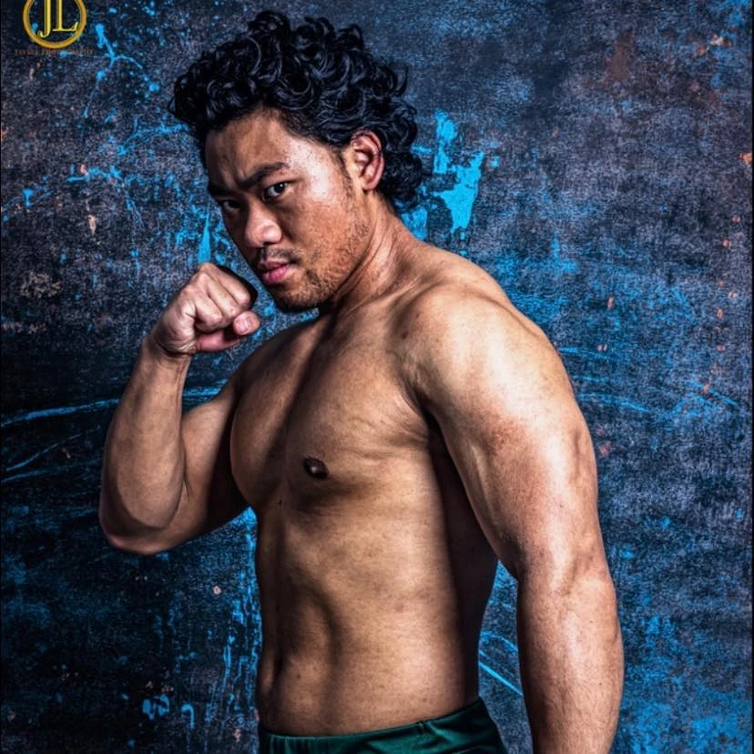 DK Vandu/Image gallery | Pro Wrestling | Fandom