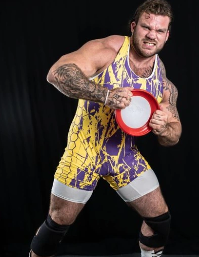 Dalton McKenzie/Image gallery | Pro Wrestling | Fandom