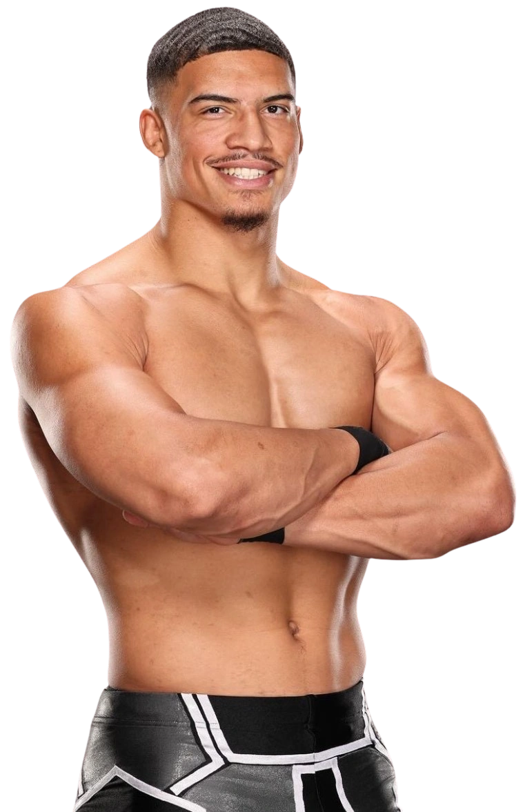 Dion Lennox | Pro Wrestling | Fandom