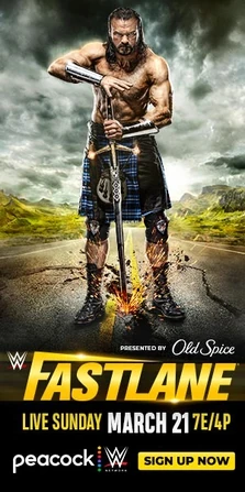 Fastlane (2021) | Pro Wrestling Wiki | Fandom