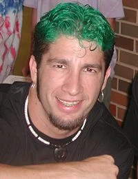 Gregory Helms | Pro Wrestling Wiki | Fandom