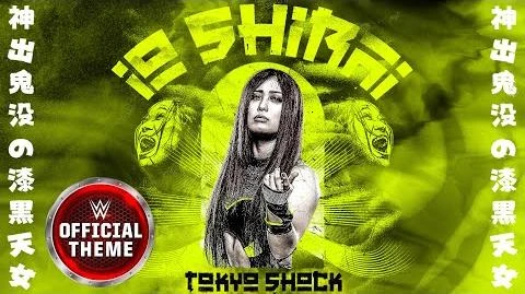 "Tokyo Shock" | Pro Wrestling | Fandom