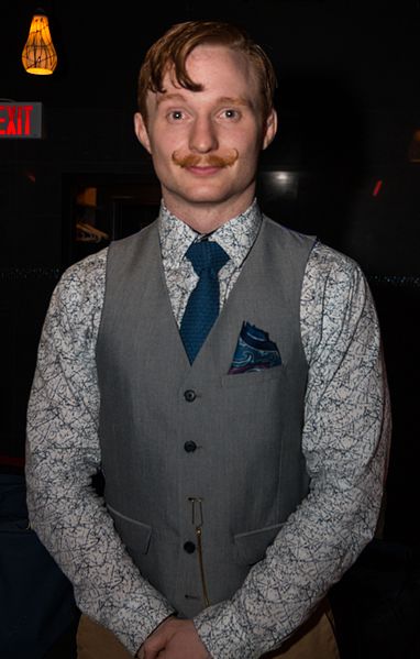 Jack Gallagher | Pro Wrestling Wiki | Fandom
