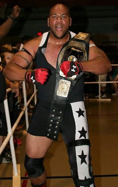 Jeff Holland | Pro Wrestling | Fandom