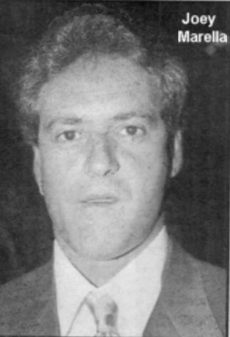 Joey Marella | Pro Wrestling | Fandom