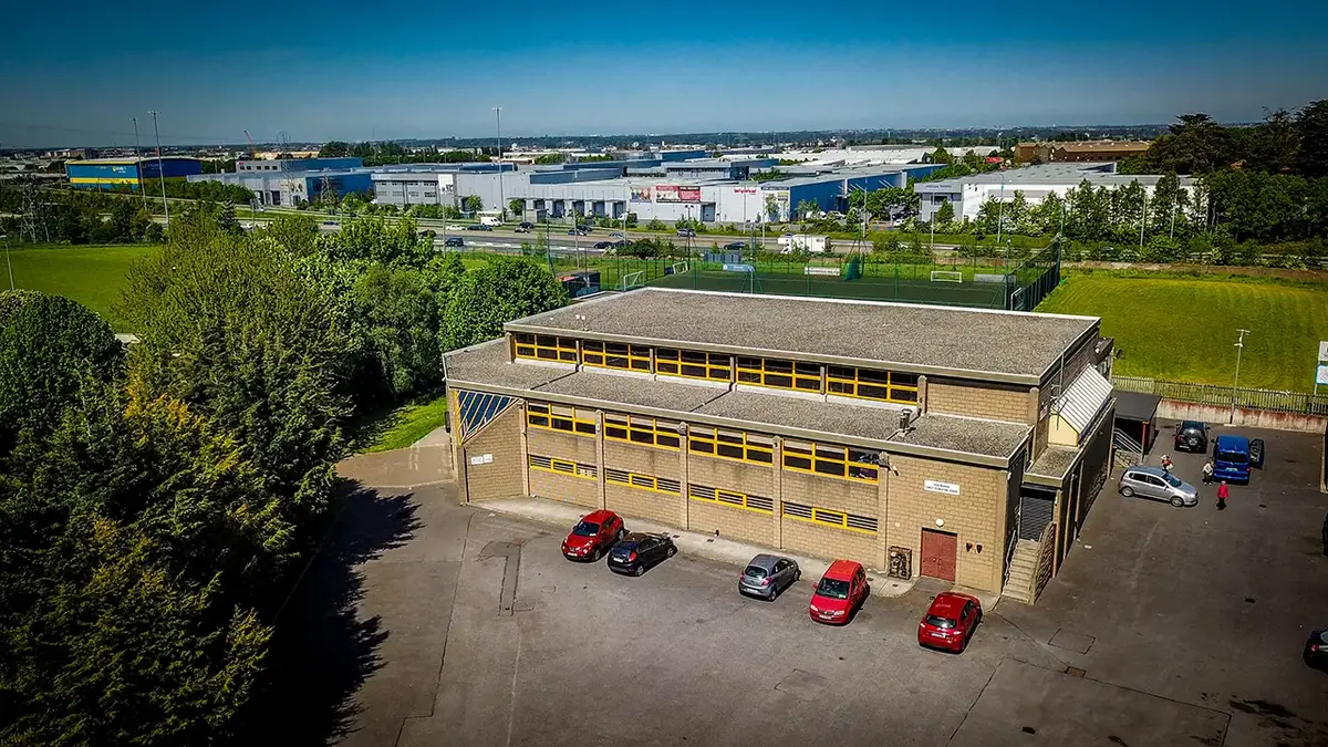 KFR Centre | Pro Wrestling | Fandom