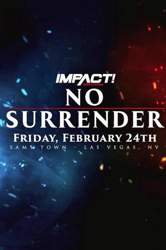 No Surrender (2023) | Pro Wrestling Wiki | Fandom