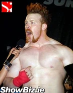 Sheamus/Image gallery | Pro Wrestling | Fandom