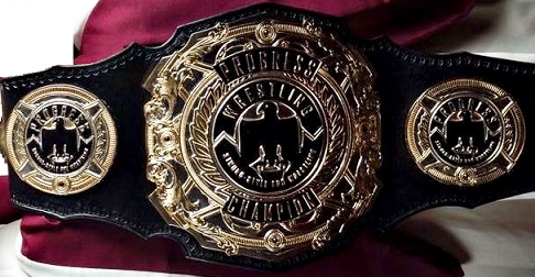 Progress World Championship | Pro Wrestling Wiki | Fandom