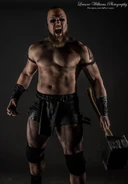 Tyrek/Image gallery | Pro Wrestling | Fandom