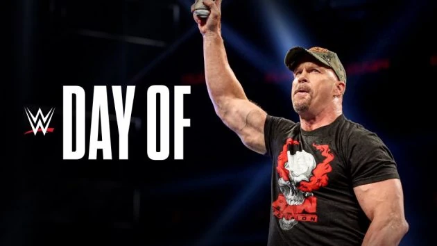 WWE Day Of | Pro Wrestling | Fandom