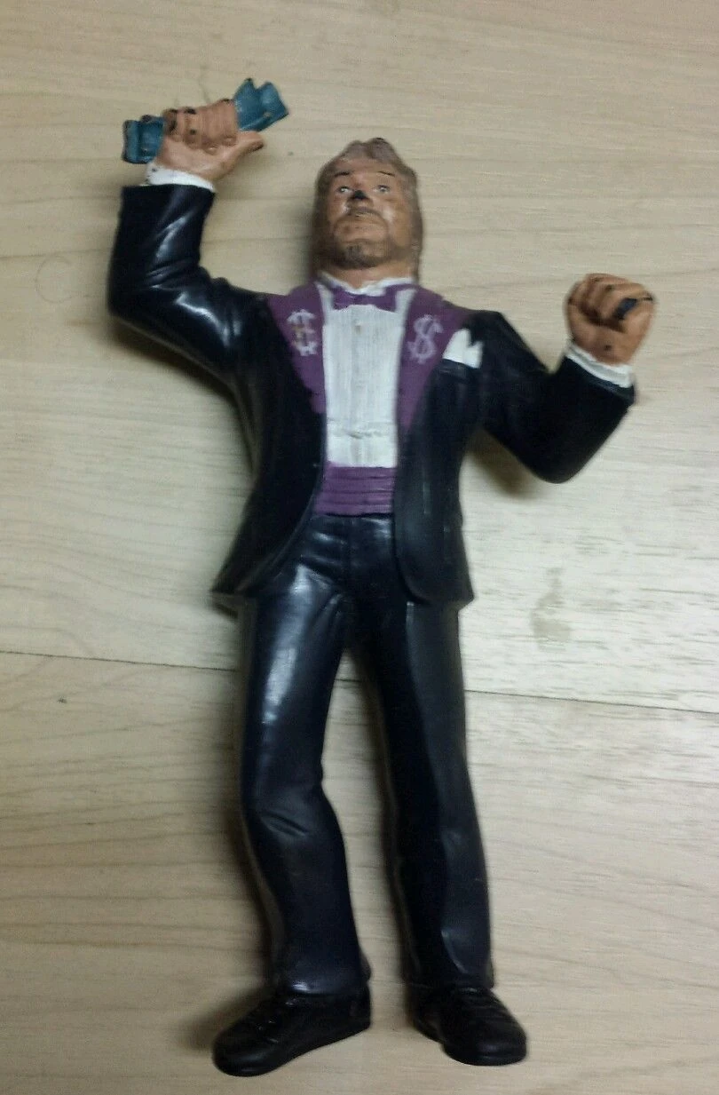 Ted DiBiase (Wrestling Superstars Series 5) | Pro Wrestling | Fandom