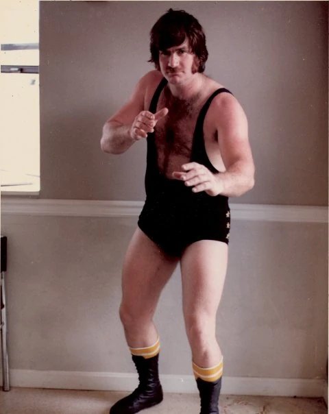 Rusty Roberts/Image gallery | Pro Wrestling | Fandom