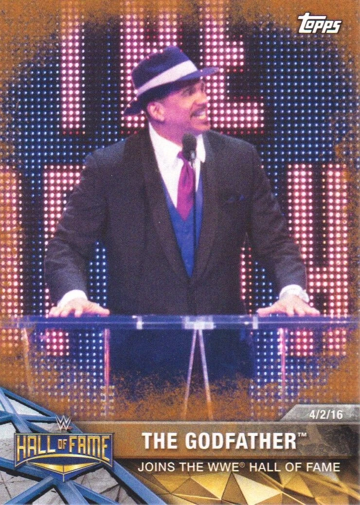 WWE Hall of Fame 2016/Merchandise | Pro Wrestling | Fandom