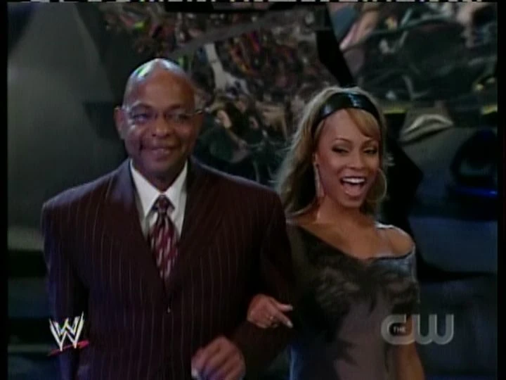 August 3, 2007 Smackdown results | Pro Wrestling | Fandom