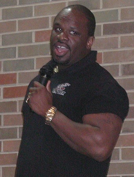 D-Von Dudley | Pro Wrestling Wiki | Fandom