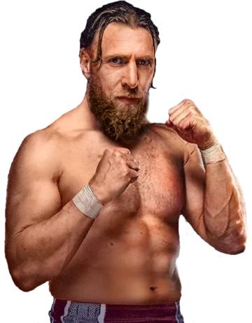 Daniel Bryan 2022 Yes Wallpaper