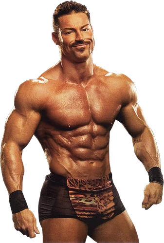 Rob Conway | Pro Wrestling | Fandom