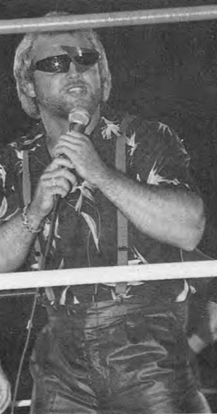 Eddie Gilbert | Pro Wrestling Wiki | Fandom