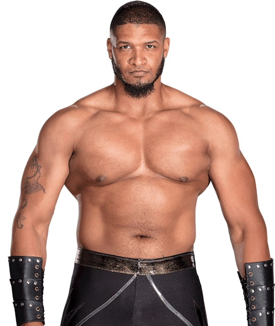 Gabriel Ealy | Pro Wrestling | Fandom