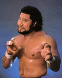 Tonga Fifita/Image gallery | Pro Wrestling | Fandom