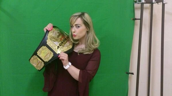 Joanna Rose/Image gallery | Pro Wrestling | Fandom