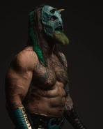 Judas Devlin/Image gallery | Pro Wrestling | Fandom
