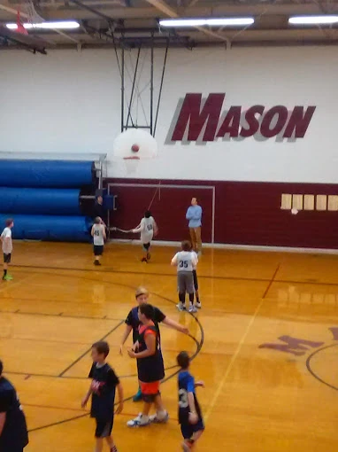 Mason Middle School/Image gallery | Pro Wrestling | Fandom