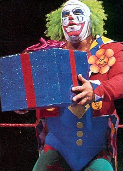 Matt Borne | Pro Wrestling | Fandom