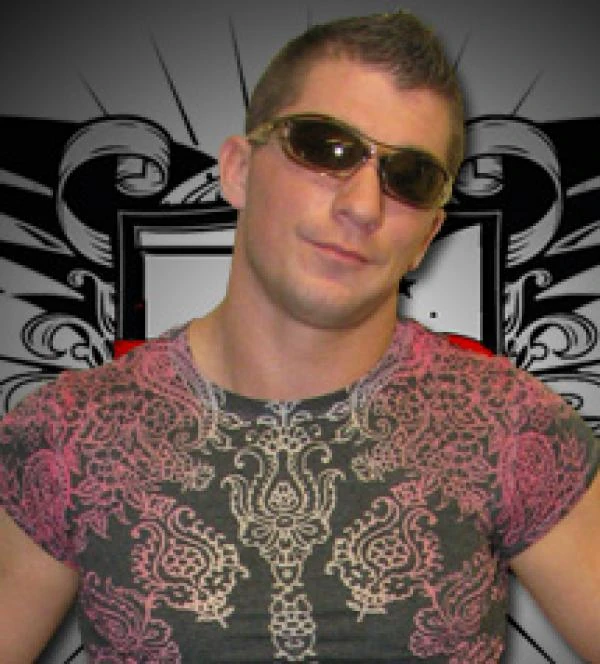 Mike Tolar | Pro Wrestling | Fandom