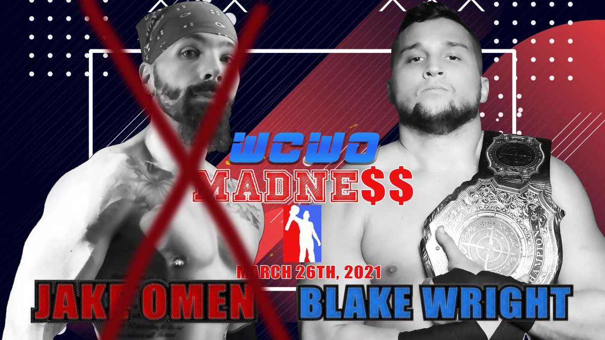 WCWO Madness (March 26, 2021) | Pro Wrestling | Fandom