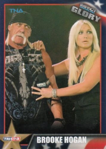 Brooke Hogan/Merchandise | Pro Wrestling | Fandom