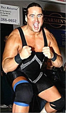 Chi Chi Cruz | Pro Wrestling | Fandom