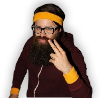 Chris Trew | Pro Wrestling | Fandom