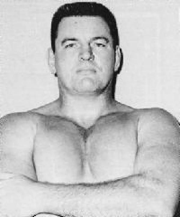 Bill Miller | Pro Wrestling | Fandom