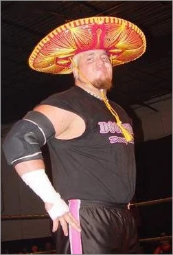 Danny Rose | Pro Wrestling | Fandom