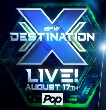 Destination X (2017) | Pro Wrestling Wiki | Fandom
