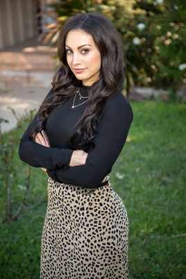 Gabrielle Loren | Pro Wrestling | Fandom
