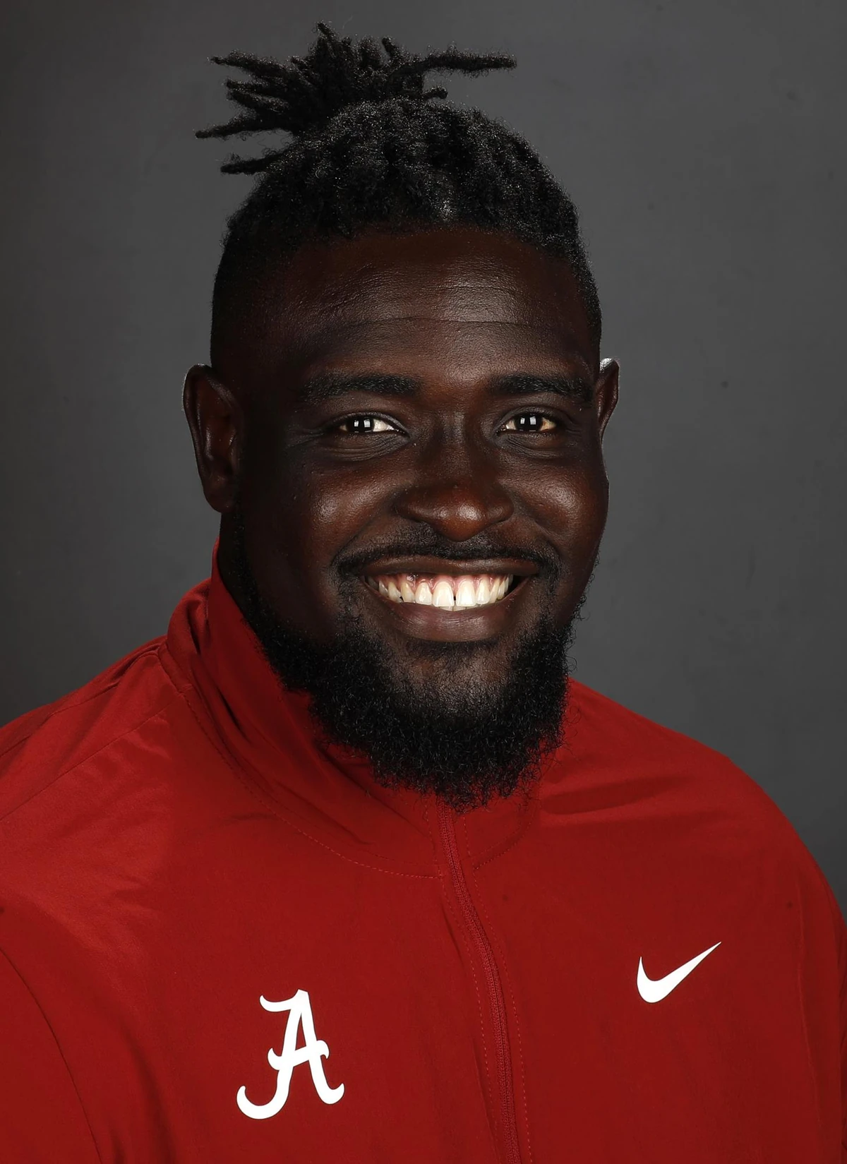 Oba Femi/Image gallery | Pro Wrestling | Fandom