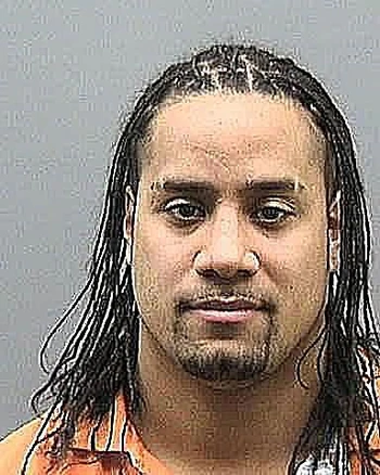 Jimmy Uso arrest | Pro Wrestling | Fandom